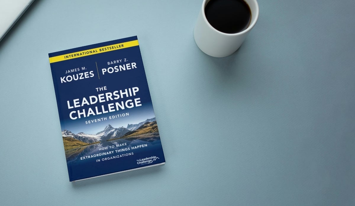 An Insider’s Guide to The Leadership Challenge Workshop